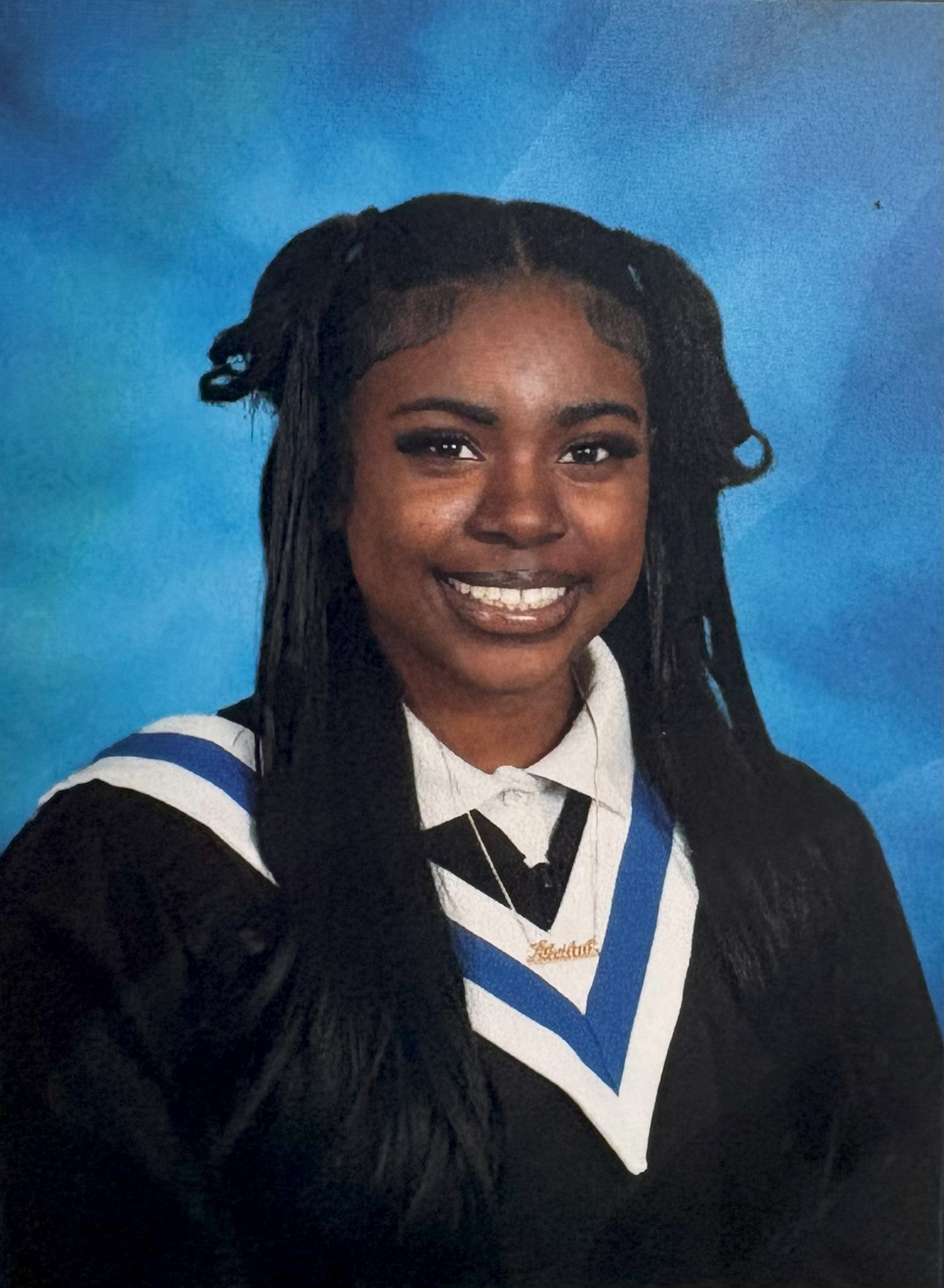 Scholarship Recipients - CBWC | Scarborough